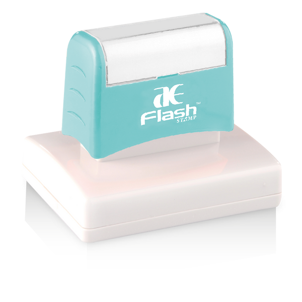AF4 | Flash Stamp | AE Stamp