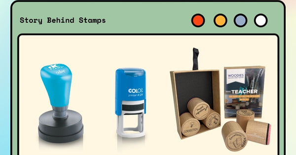 Revealing Unbelievable Truth About Stamp You Probably Don't Know! – AE ...