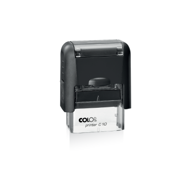 C10 | COLOP Stamp | AE Stamp