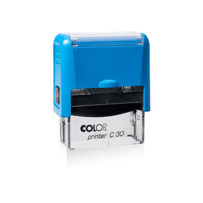 C30 | COLOP Stamp | AE Stamp