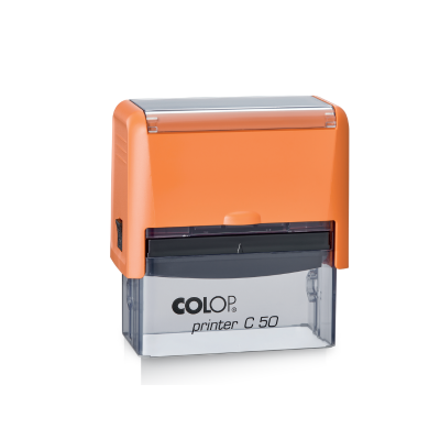 C50 | COLOP Stamp | AE Stamp