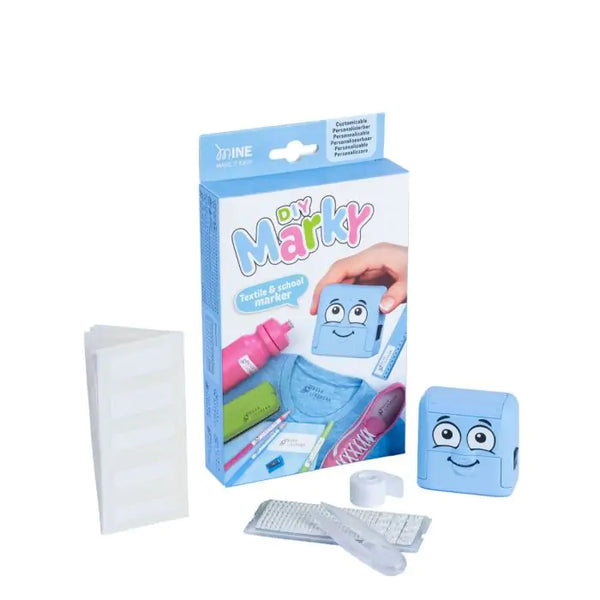 DIY Marky Stamp – AE Stamp