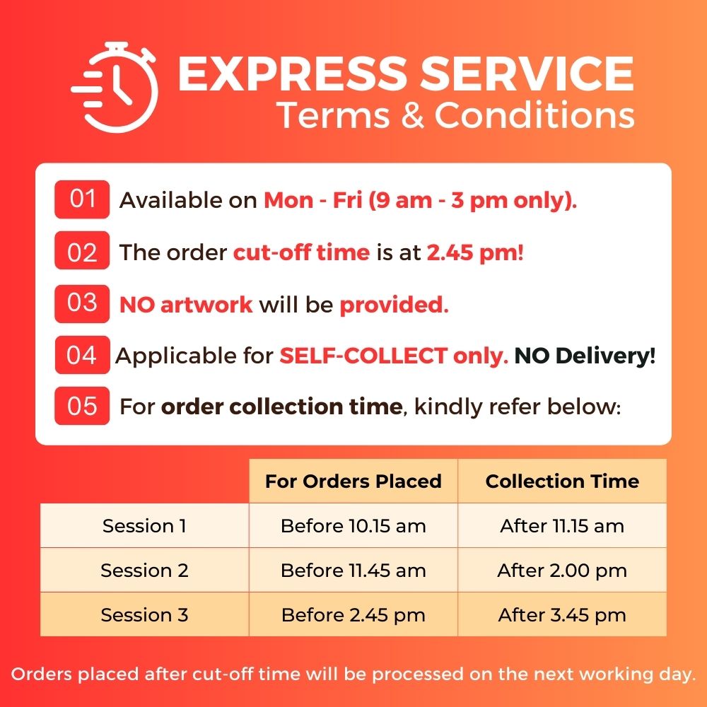 LS2353 | Express Services | AE Stamp