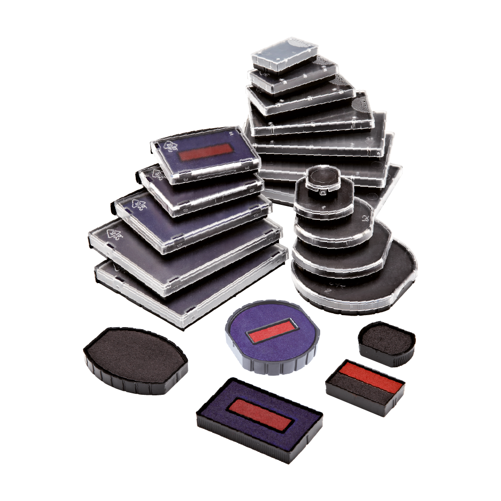COLOP 2 Colour Spare Pad | COLOP | AE Stamp