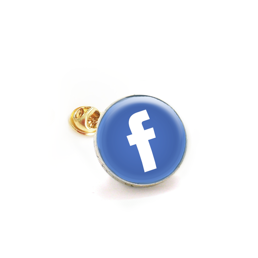 Custom Made Lapel Pin | Collar Pin by AE Stamp