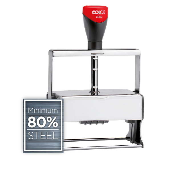 Date Stamp | AE Stamp