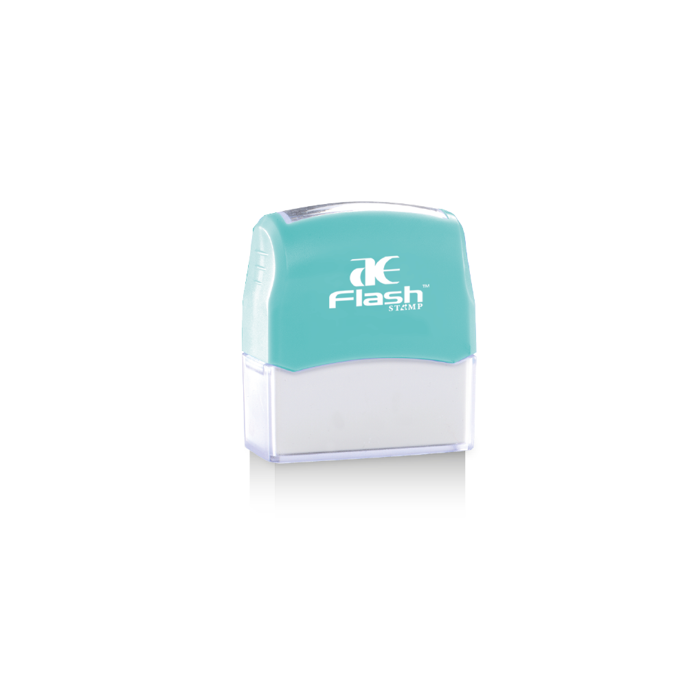 AA | Flash Stamp | AE Stamp