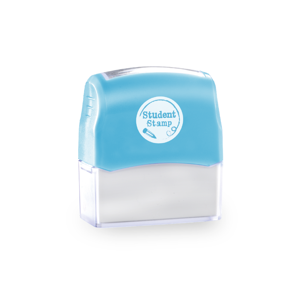 AA | Student Stamp | Back to School | AE Stamp