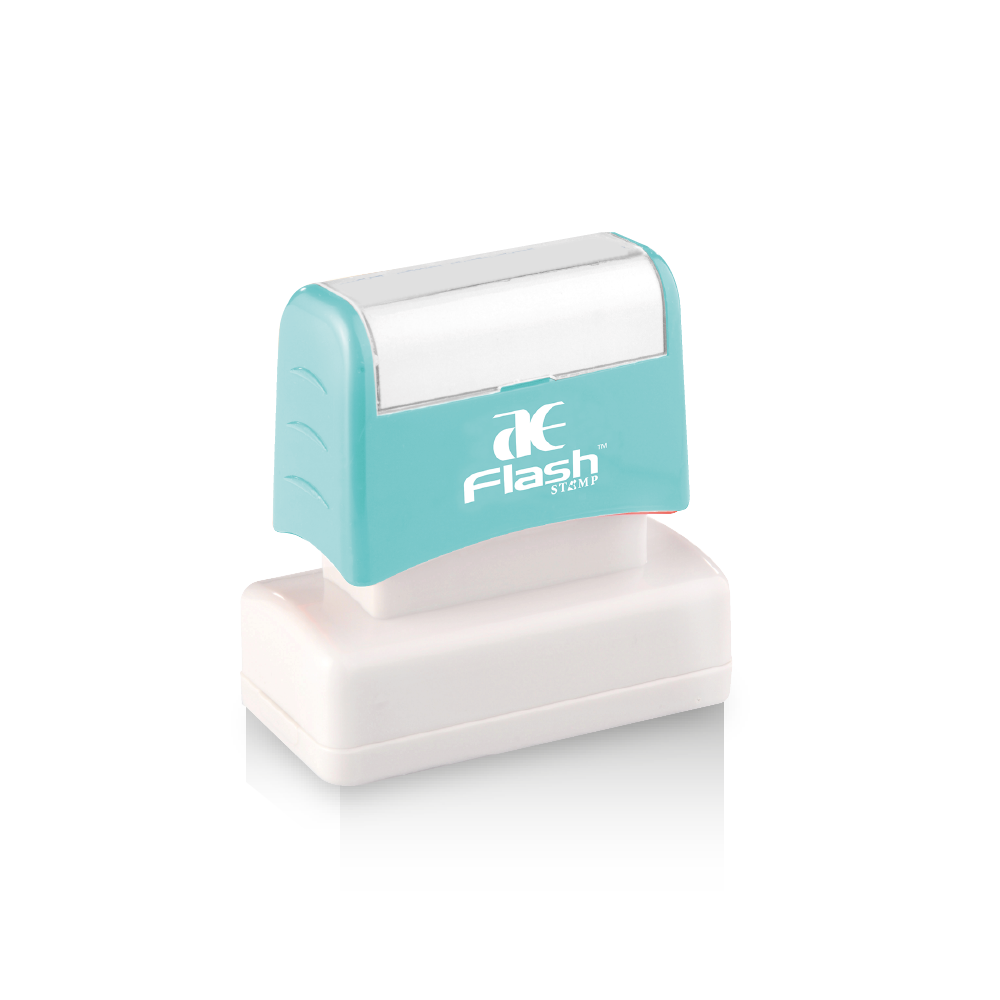 AC | Flash Stamp | AE Stamp