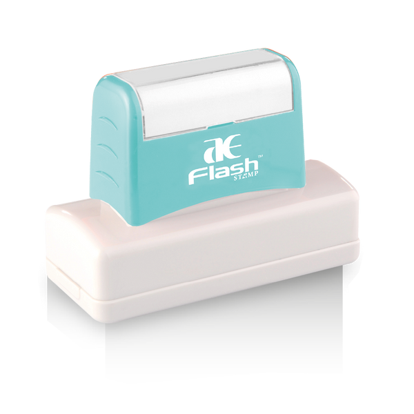 AC4 | Flash Stamp | AE Stamp