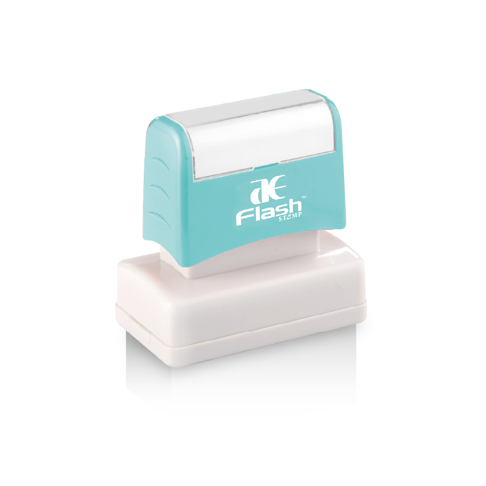 AD | Flash Stamp | AE Stamp