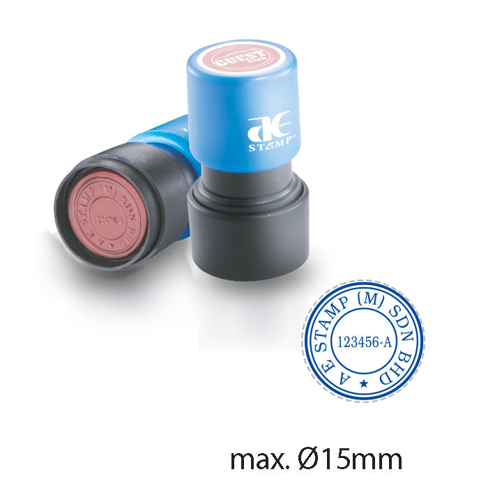 AE-SET1 | AE Gel Stamp | AE Stamp