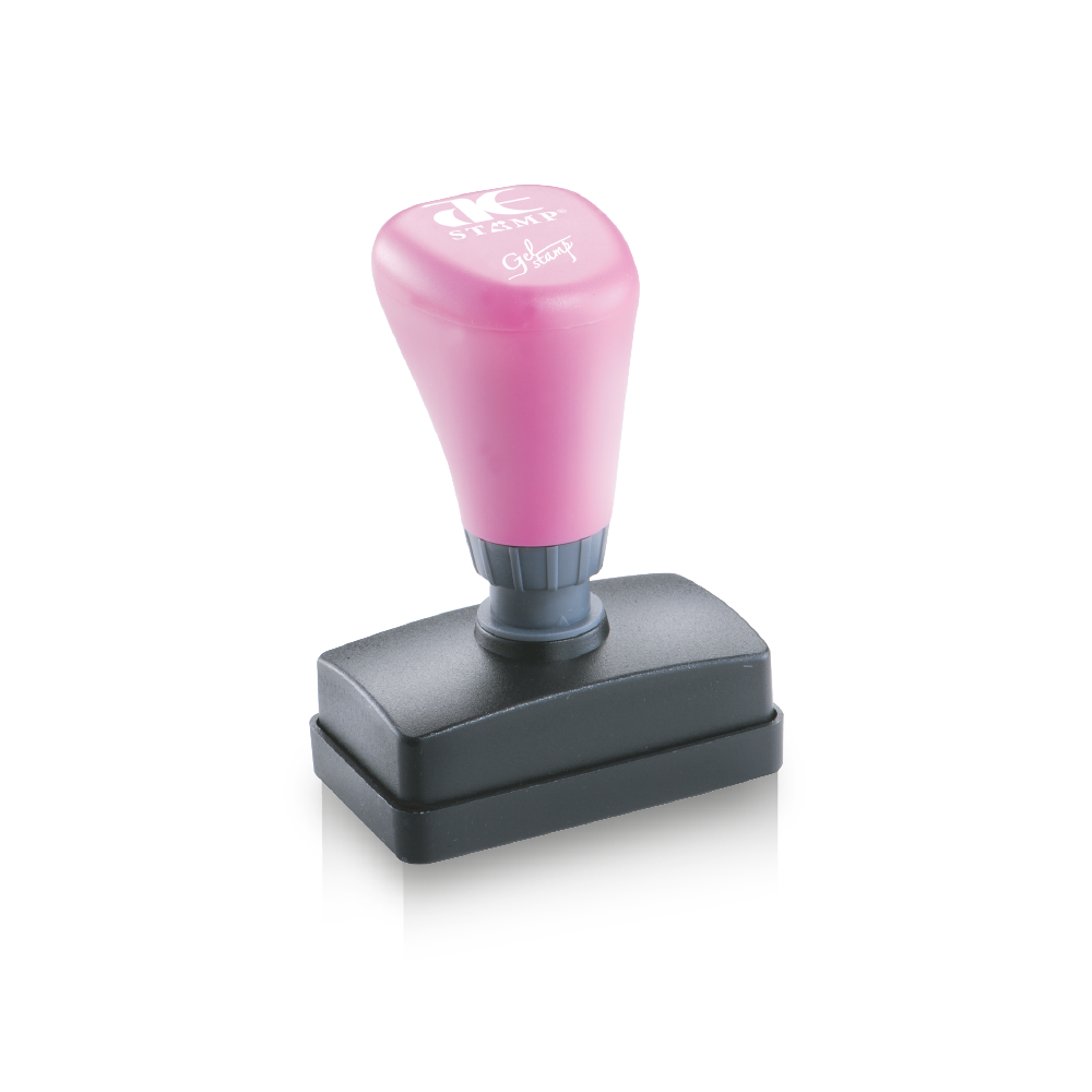 AE 2551 | AE Gel Stamp | AE Stamp