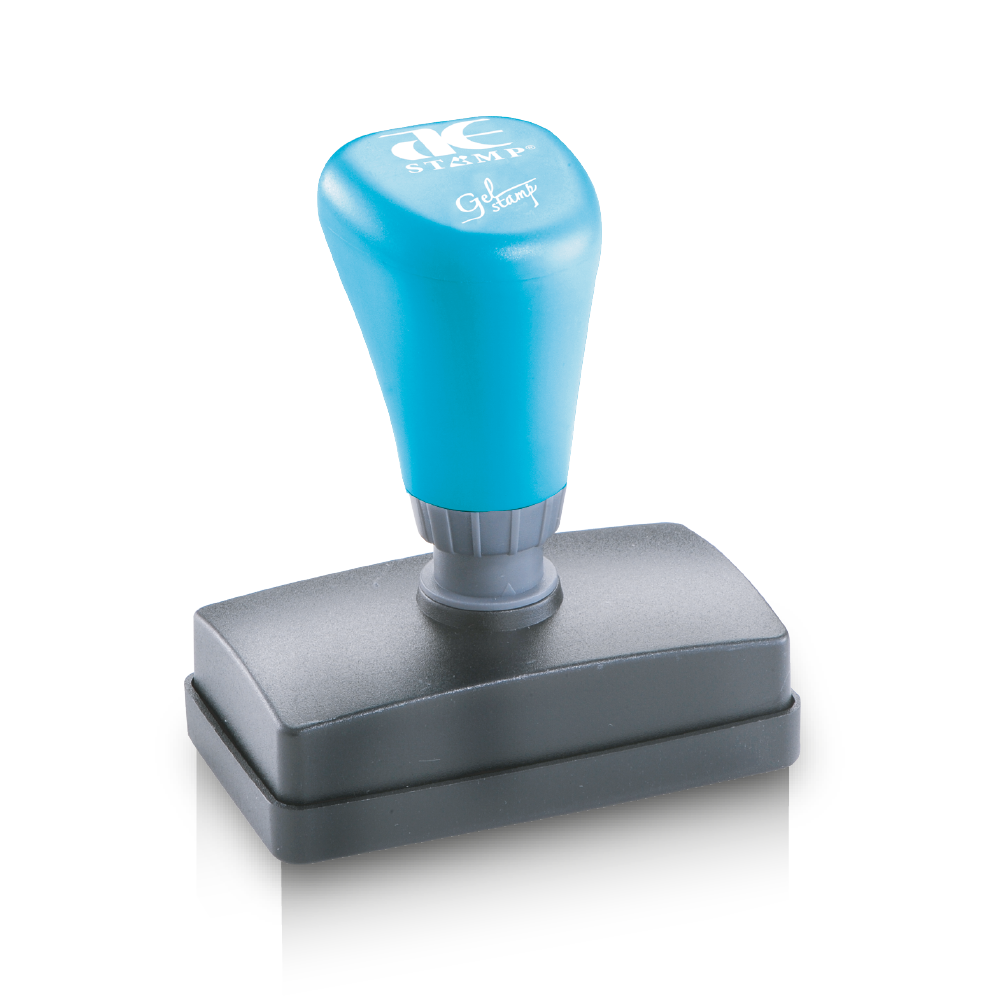 AE 2563 | AE Gel Stamp | AE Stamp