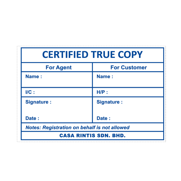 AG5 | Flash Stamp | AE Stamp