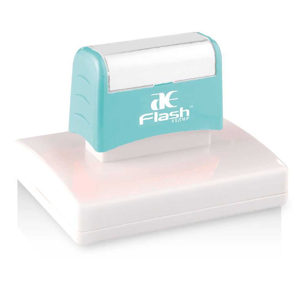 AH6 | Flash Stamp | AE Stamp