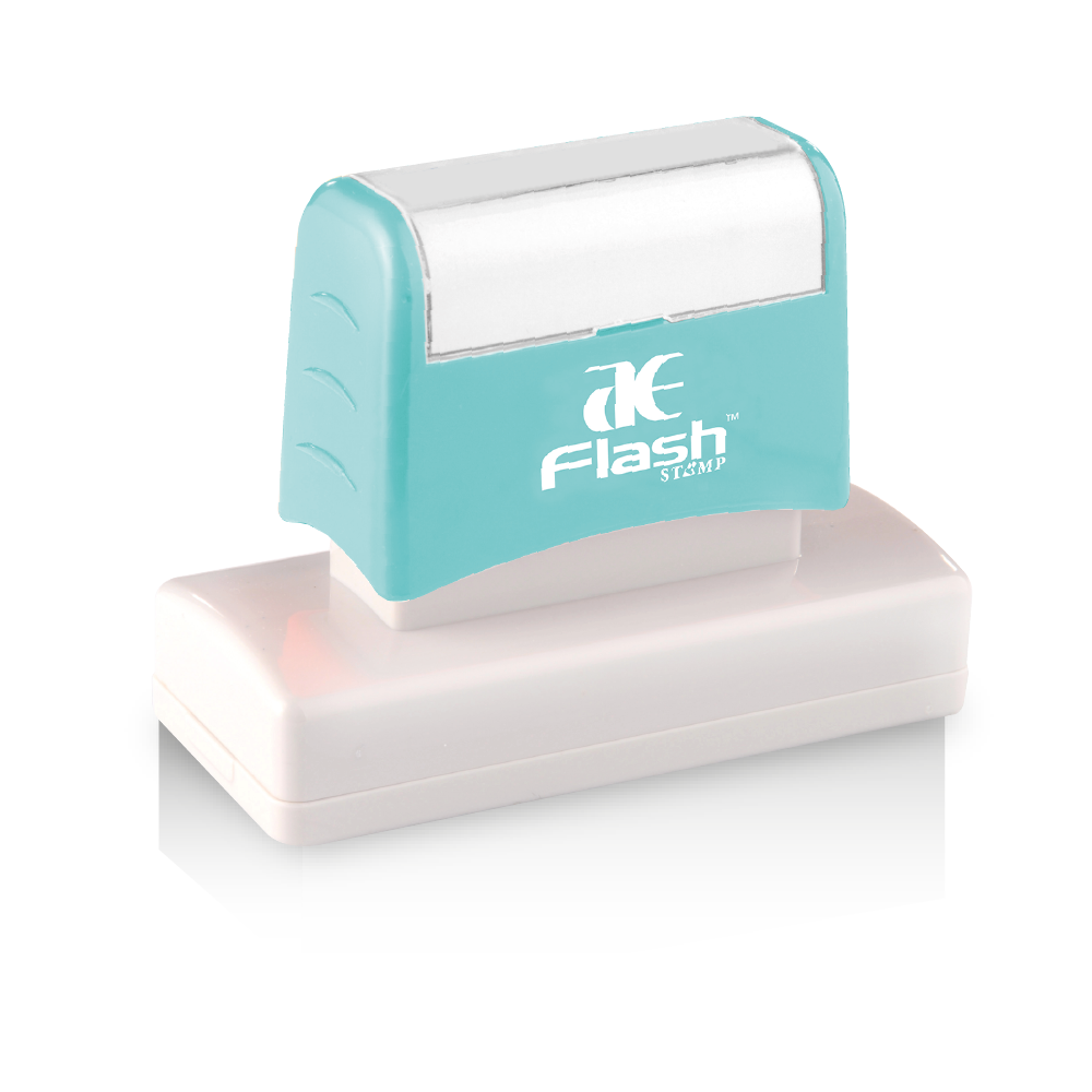 AN3 | Flash Stamp | AE Stamp