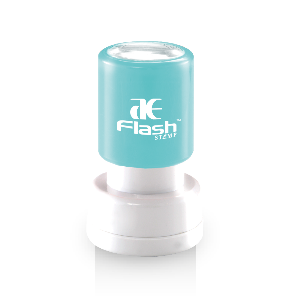 AR2A | Flash Stamp | AE Stamp