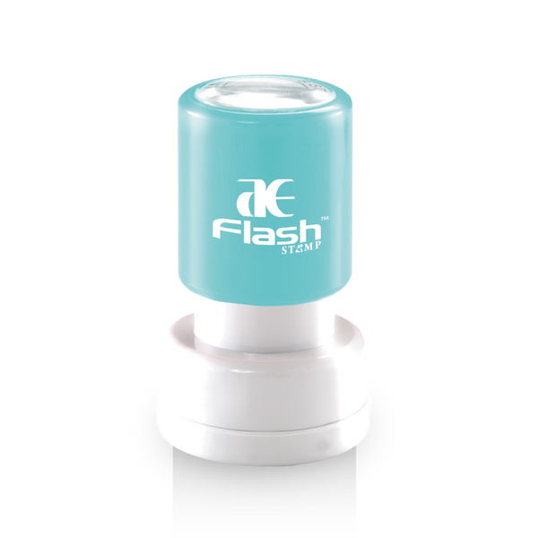 AR2A | Flash Stamp | AE Stamp
