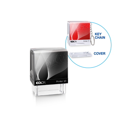 COLOP Self-inking Stamp | COLOP Rubber Stamp | COLOP Malaysia – AE Stamp