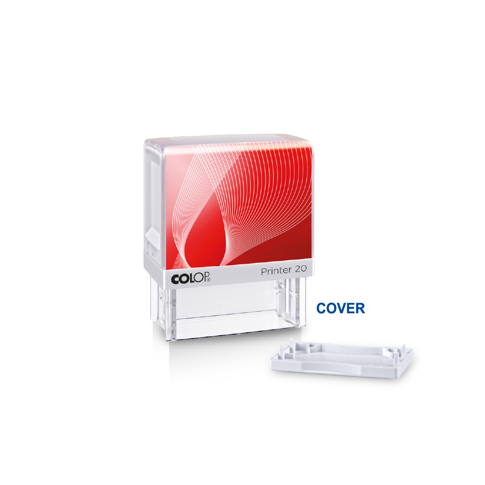 P20 | COLOP Stamp | AE Stamp