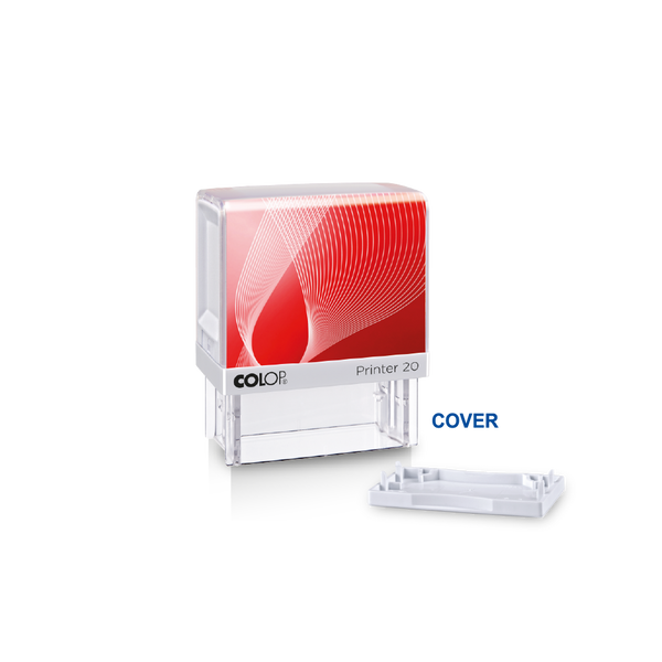 P20 | COLOP Stamp | AE Stamp