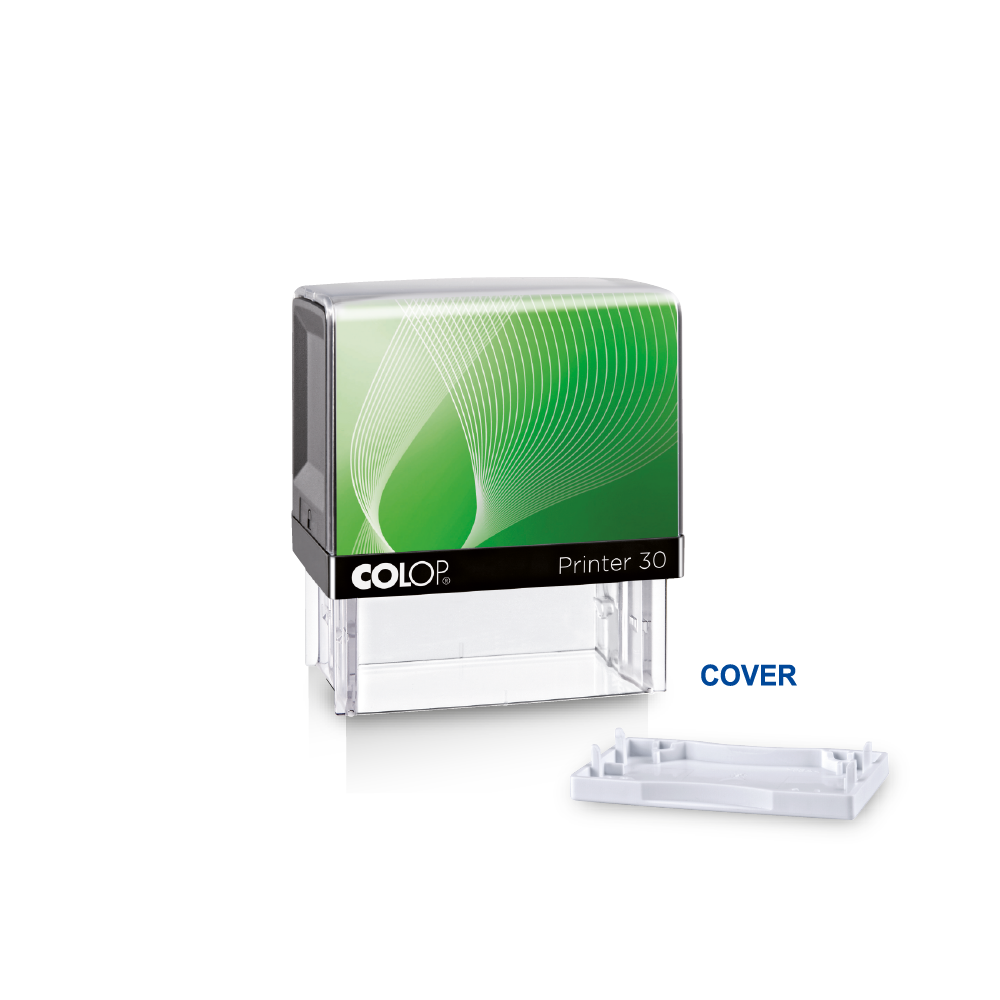 P30 | COLOP Stamp | AE Stamp