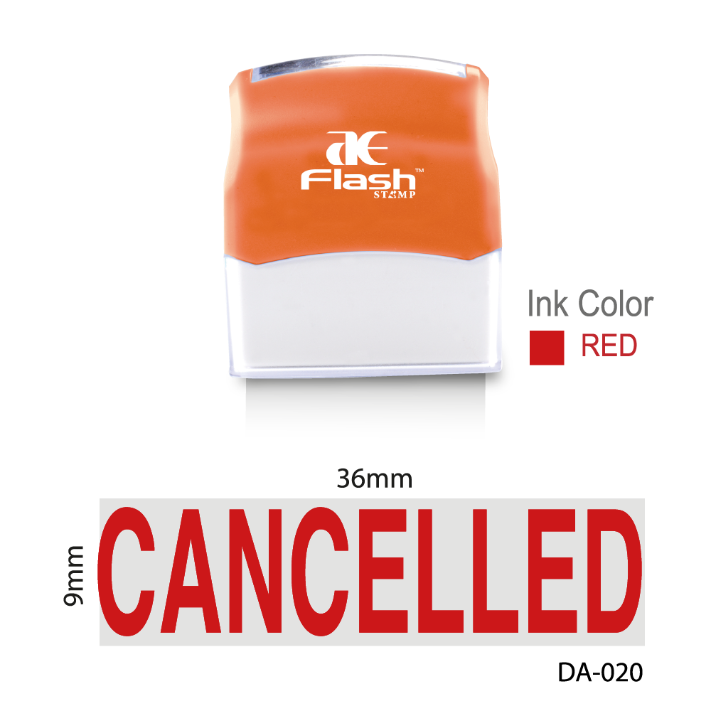 Cancelled Stamp | Stock Stamp | AE Stamp