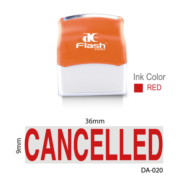 Cancelled Stamp | Stock Stamp | AE Stamp