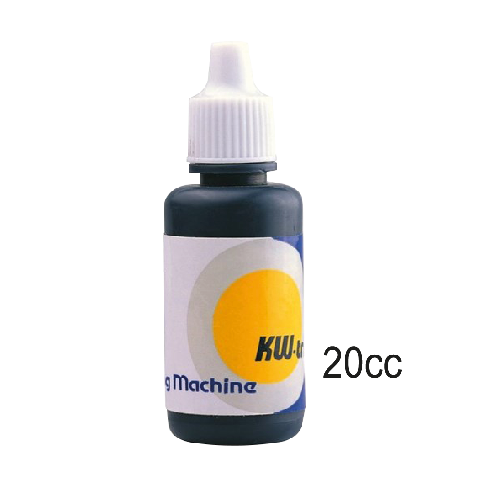 KW-Trio Refill Ink | KW-Trio Auto Numbering Stamp | AE Stamp