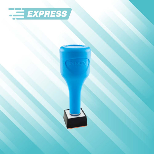 LS2323 | Express Services | AE Stamp