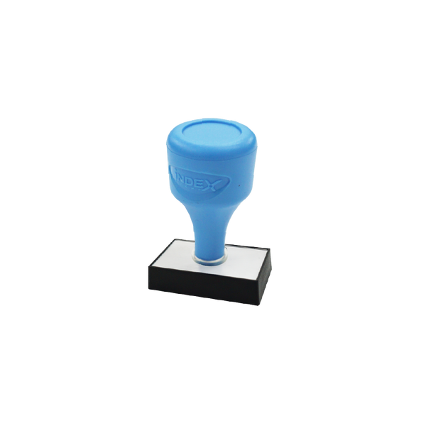 LS3353 | Liquid Polymer Index Stamp | AE Stamp