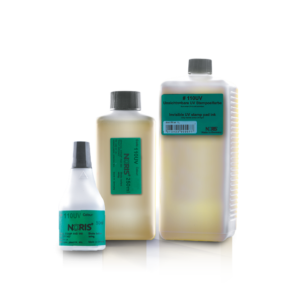 Invisible Stamp | Security Stamp | UV Ink | AE Stamp