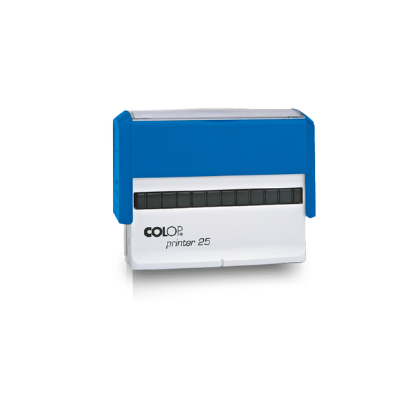 P25 | COLOP Stamp | AE Stamp