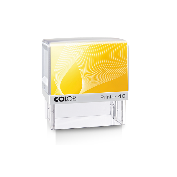 Company Address Stamp - Self Inking | Company Stamp | AE Stamp