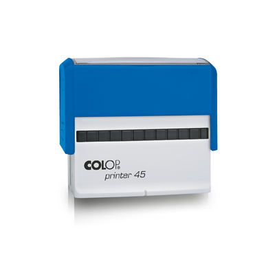 COLOP Self-inking Stamp | COLOP Rubber Stamp | COLOP Malaysia – Page 2 ...