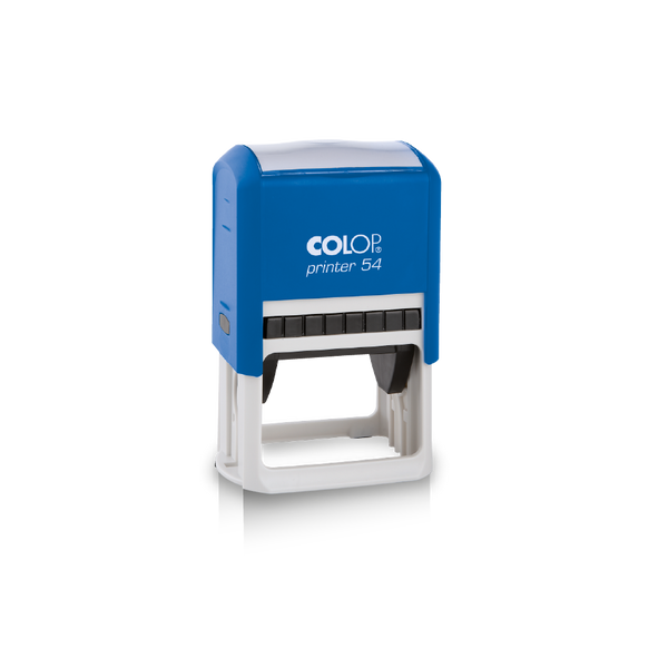 Hotel Stamp | AE Stamp