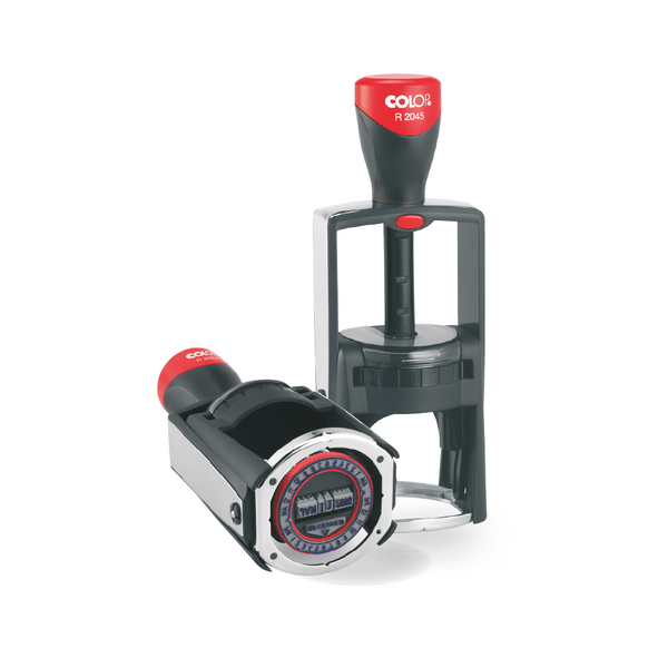 R2045/UZ | COLOP Classic Line | AE Stamp