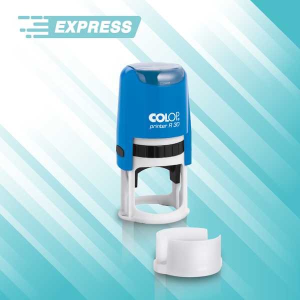 R30 | Express Services | AE Stamp