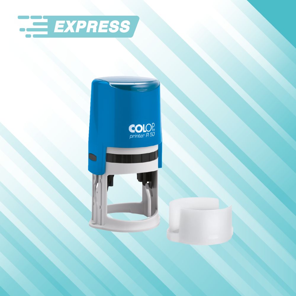 R50 | COLOP Express | AE Stamp