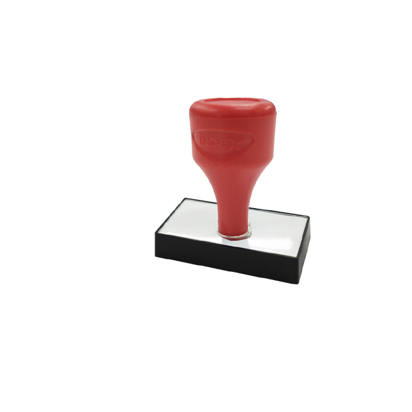 Traditional Rubber Stamp | Red Rubber | AE Stamp – Page 4