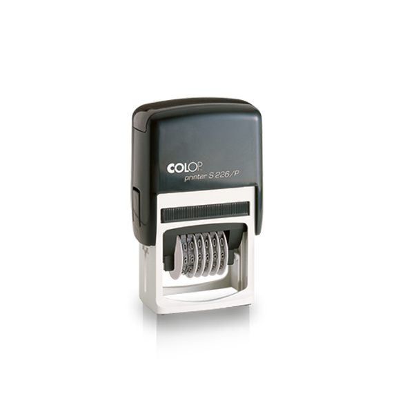 Numbering Stamp | AE Stamp