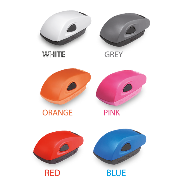Stamp Mouse 20 | COLOP Pocket Stamp | AE Stamp