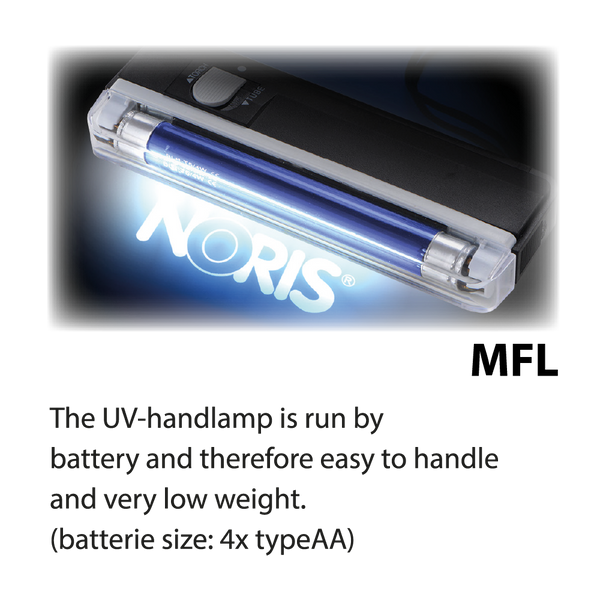 UV Hand Lamp | UV Accessories | AE Stamp