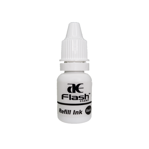 AE Flash Refill Ink | Flash Stamp | AE Stamp