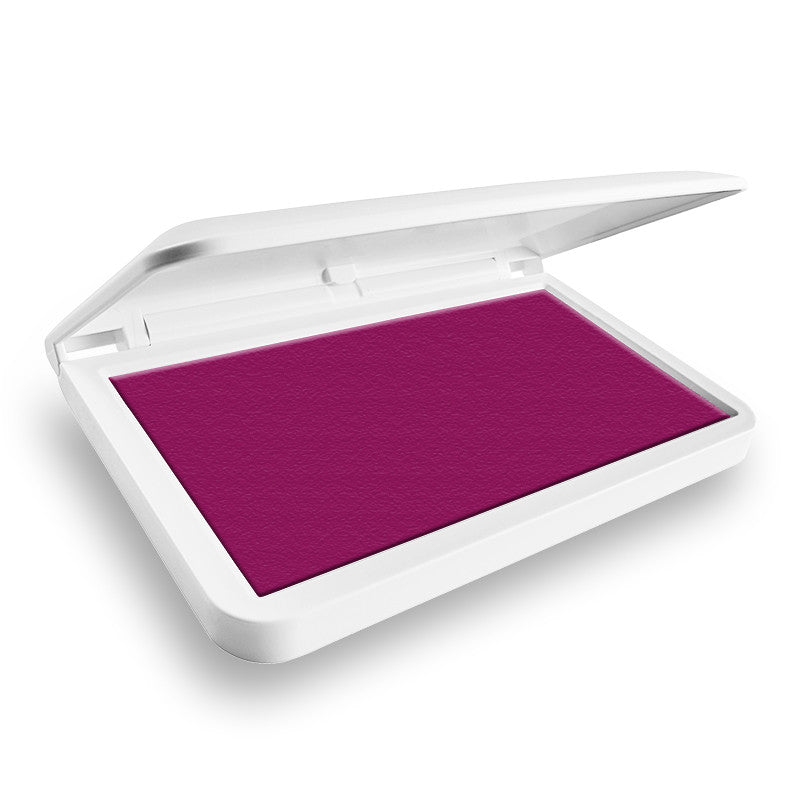 Vibrant Coloured Stamp Pads | Make 1| A E Stamp – AE Stamp