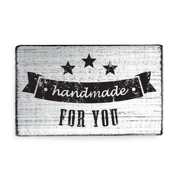 Handmade For You – AE Stamp