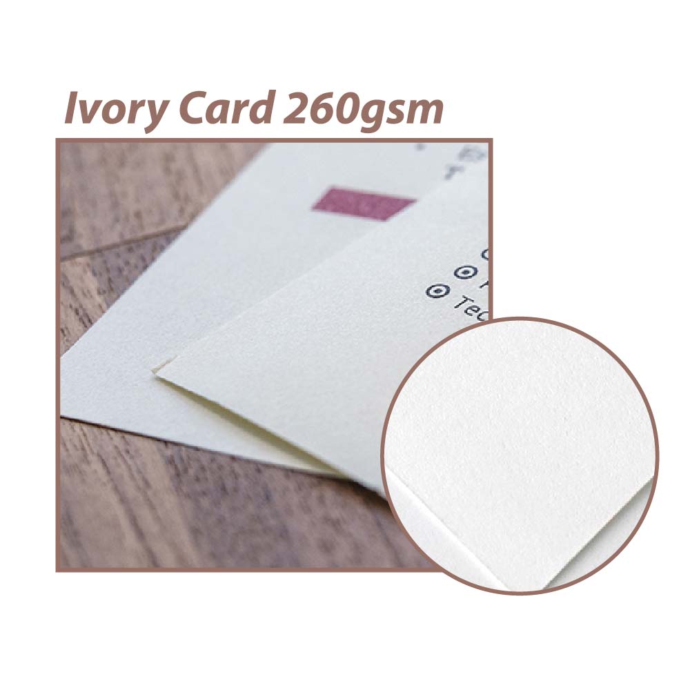 Name Card Printing | Business Card | AE Stamp
