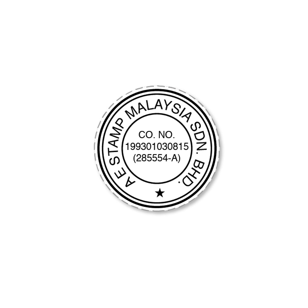 R30 | Express Services | AE Stamp