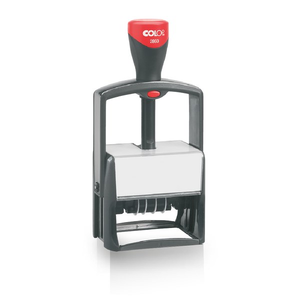 S2860 | COLOP Classic Line | AE Stamp